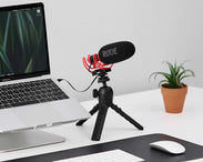 Rode Tripod 2 Desktop Tripod For Cameras & Microphones | Hypop