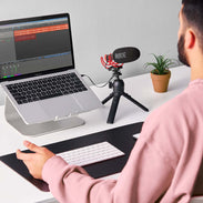 Rode Tripod 2 Desktop Tripod For Cameras & Microphones | Hypop