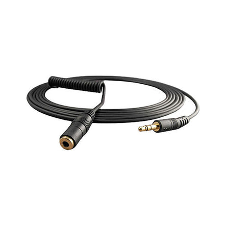 Rode VC1 3.5mm Stereo Mini Jack Extension Cable | Hypop