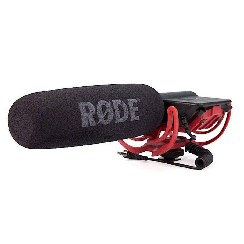 Rode Microphones Australia | Genuine Stock & Warranty | Hypop