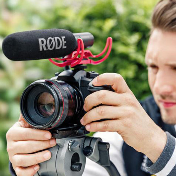 Rode Microphones Australia | Genuine Stock & Warranty | Hypop