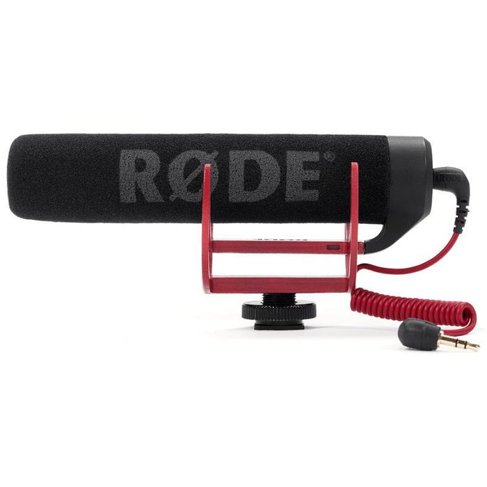 Rode Microphones Australia | Genuine Stock & Warranty | Hypop