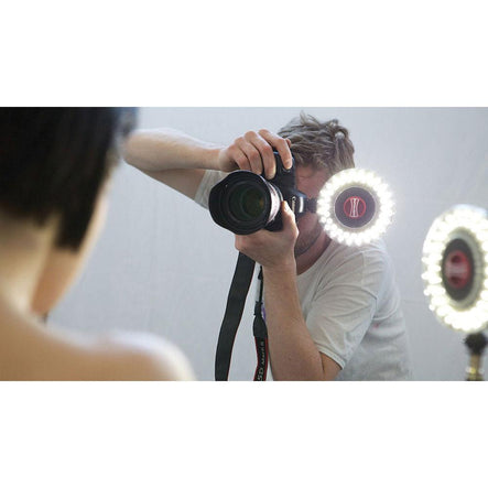 Rotolight RL48 Interview Kit V2 – Hypop