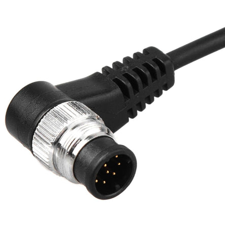 Meyin Cable Shutter Remote for Nikon/Fujufilm/Kodak RS-801DC0 | Hypop