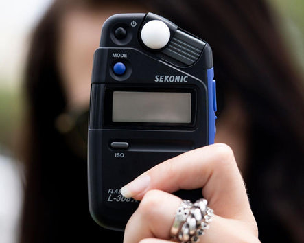Sekonic Flashmate L-308X | Hypop