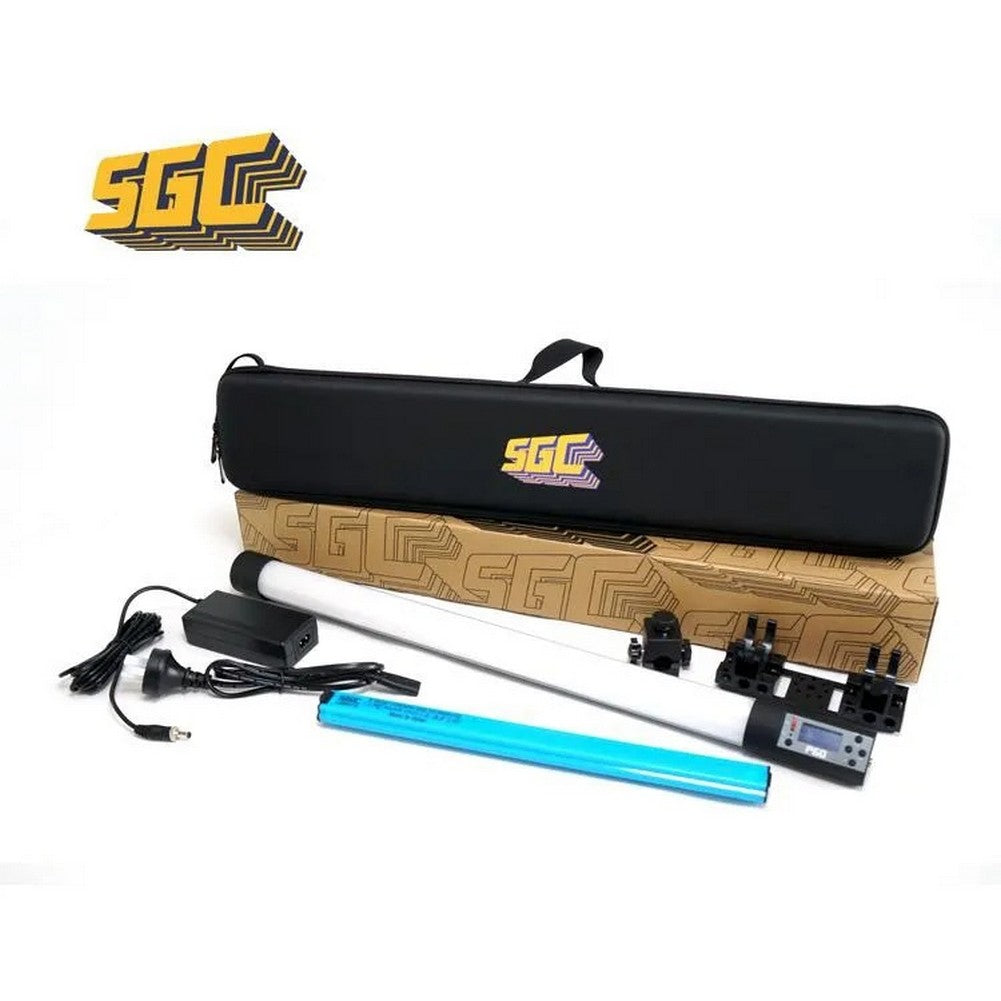 SGC Prism P60 Single Tube Kit With Sidus Link | Hypop