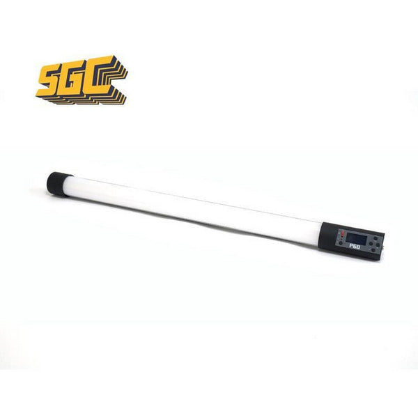 SGC Prism P60 Single Tube Kit With Sidus Link | Hypop