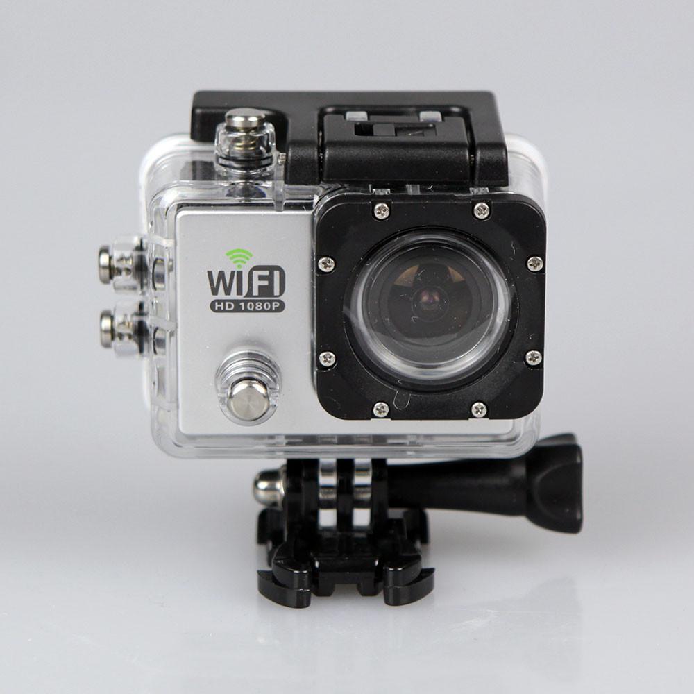 Action Sport Waterproof Wi-fi Camera & Accessory Kit – Hypop