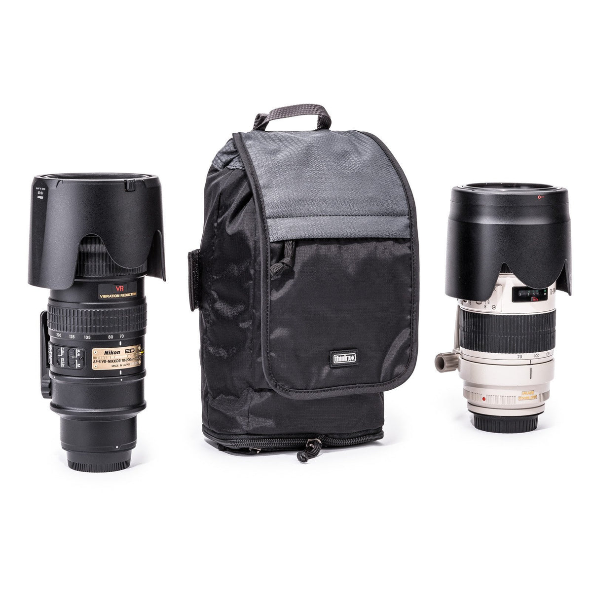 Think Tank Skin 75 Pop Down V2.0 Camera Lens Pouch | Hypop