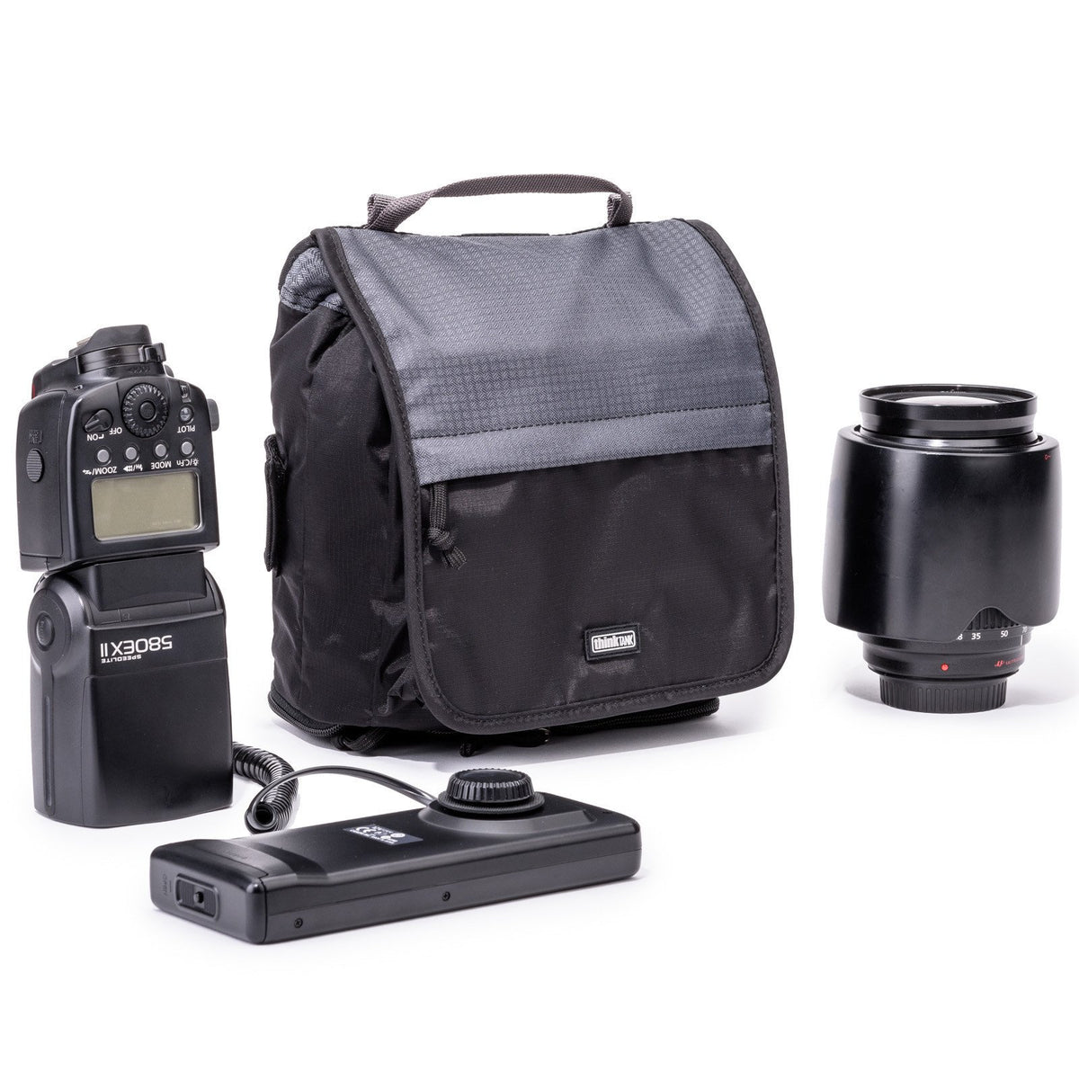 Think Tank Skin Body Bag Camera Pouch | Hypop