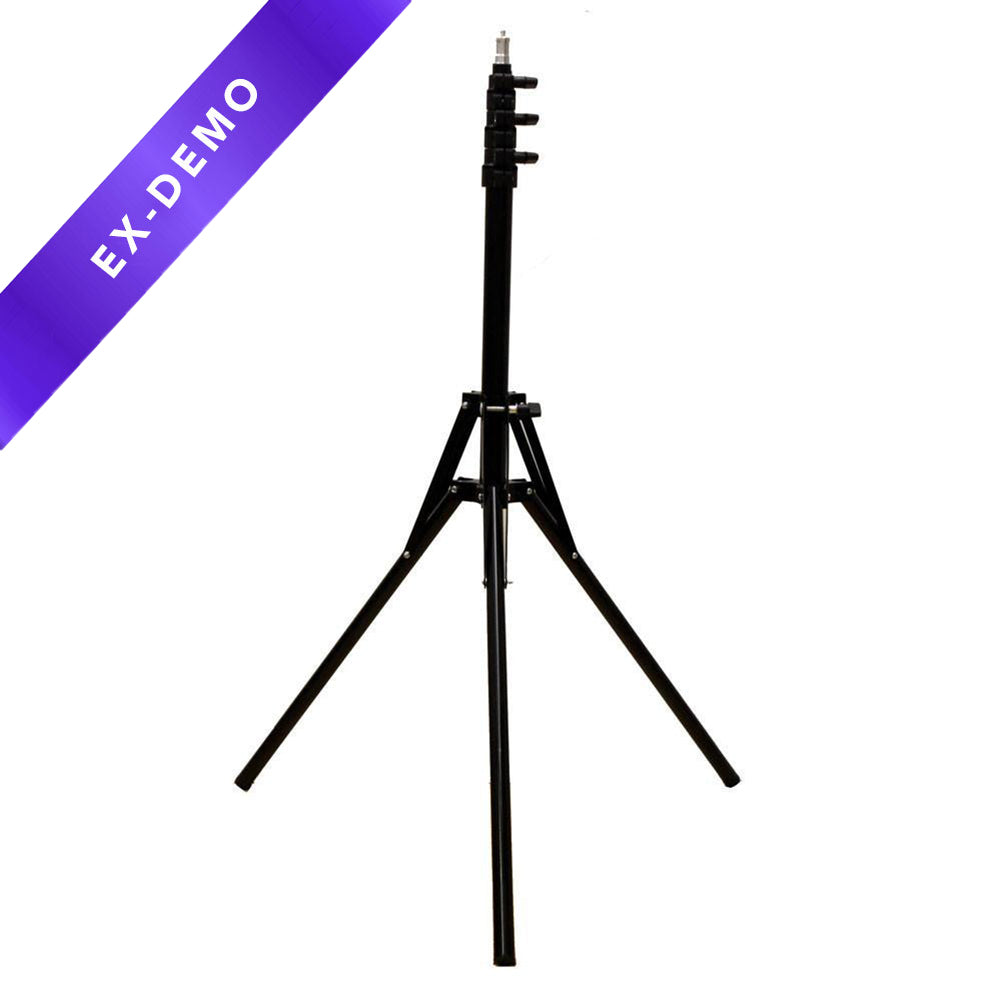 Spectrum 180cm Collapsible Portable Light Stand (DEMO STOCK) | Hypop