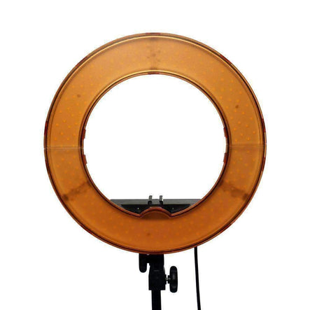 'TWITCH KIT PRO' Chroma Key Green Screen Gaming Ring Light Setup - Spe ...