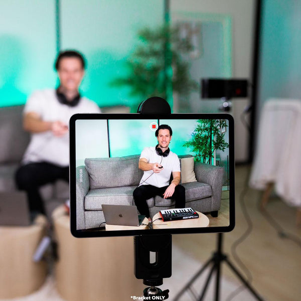 Spectrum Aurora Advanced Multi Device Smartphone Tablet Bracket – Hypop