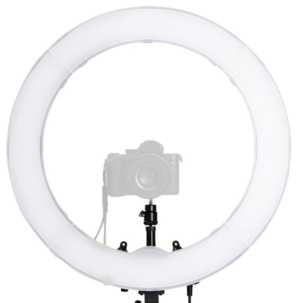 Spectrum Aurora Diva Beauty Ring Light Australia - Diamond Luxe – Hypop