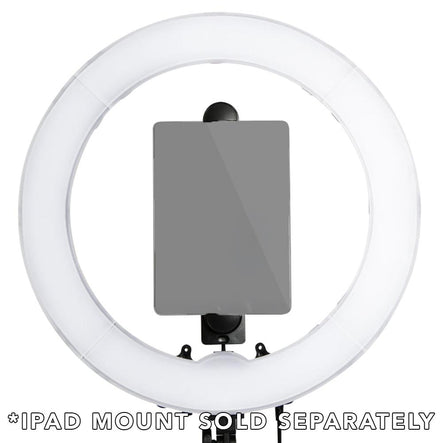 Spectrum Aurora Diva Beauty Ring Light Australia - Diamond Luxe – Hypop