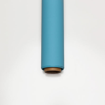 Spectrum Baby Blue Paper Roll Photography Studio Backdrop Half Width ...