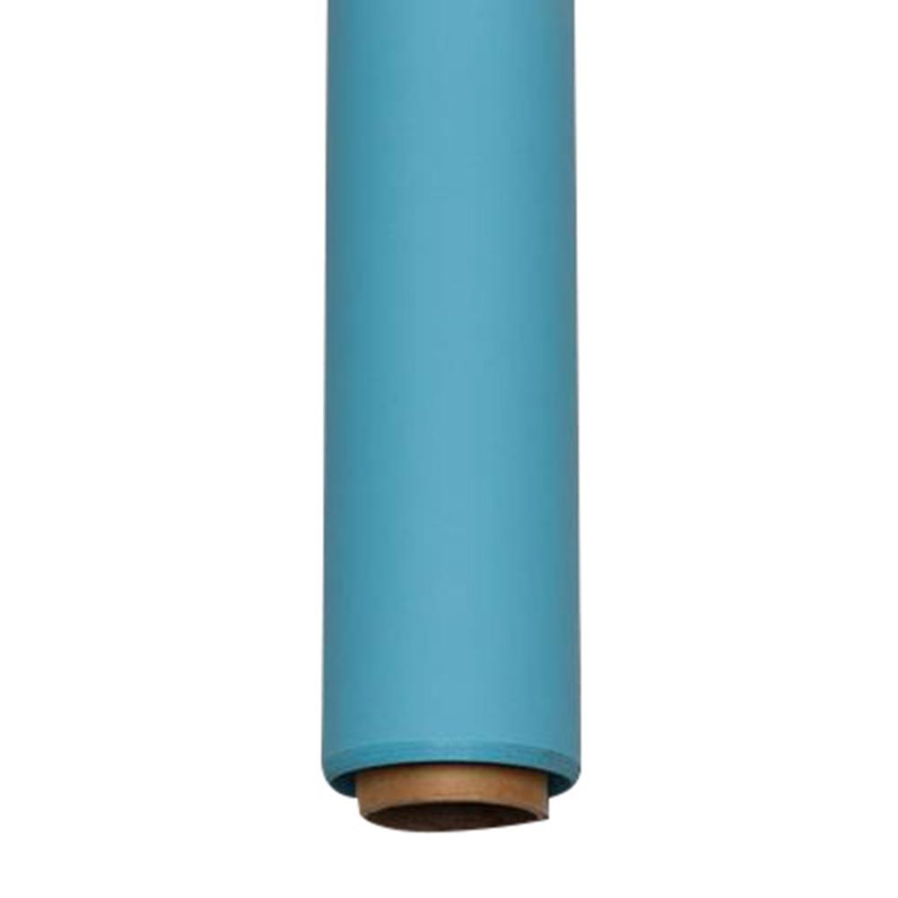 Spectrum Baby Blue Non-Reflective Paper Roll Backdrop 2.7x10M – Hypop
