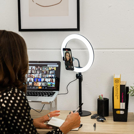 Spectrum Aurora Beauty Ring Lights Australia | Hypop