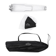 Spectrum Pro Collapsible Softball Lantern Softbox 65cm (Bowens)| Hypop