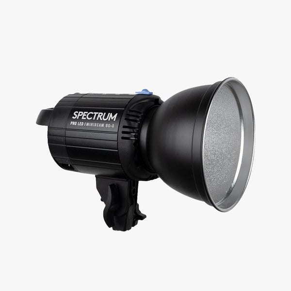 Spectrum Mini Beam 60-S Continuous 5600K 60W COB Led Light | Hypop