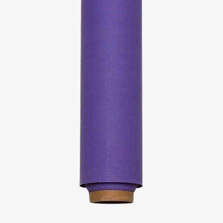 Spectrum Grape Expectations Purple Paper Roll Photography Studio Backd ...