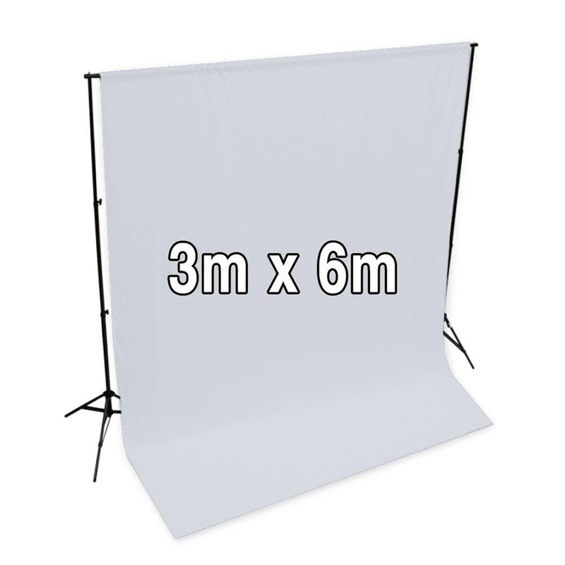 Fabric & Muslin Photography Backdrops | Solid & Mottled Colours | Hypop