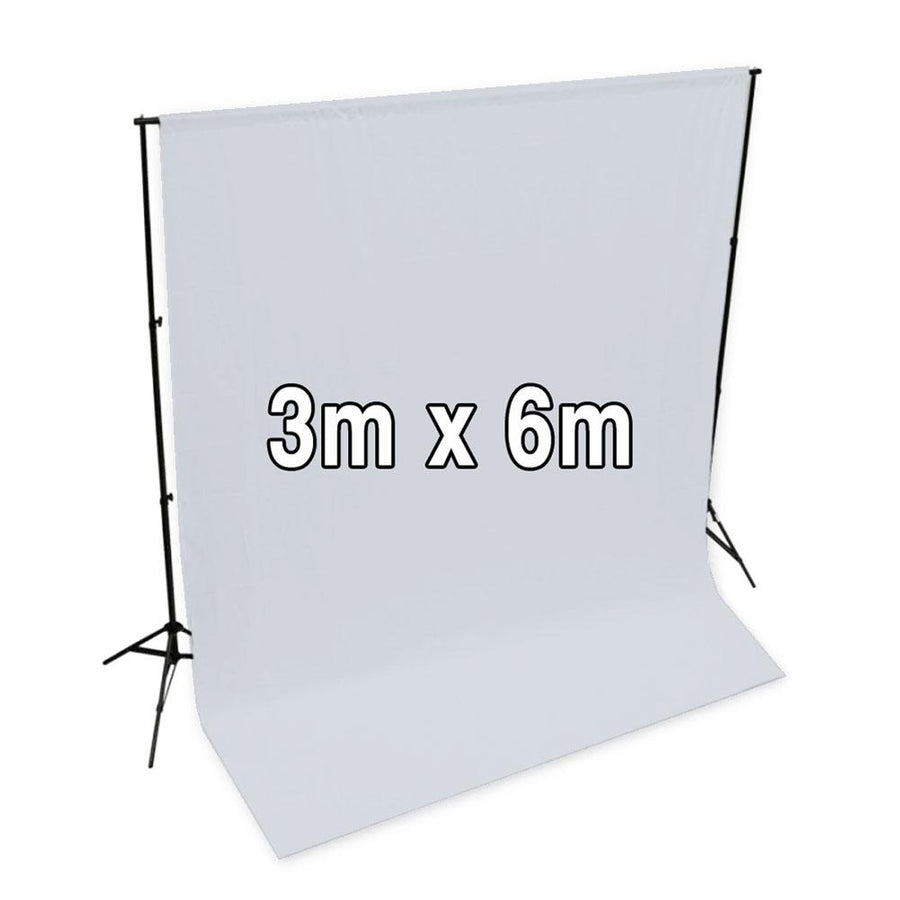 Fabric & Muslin Photography Backdrops | Solid & Mottled Colours | Hypop