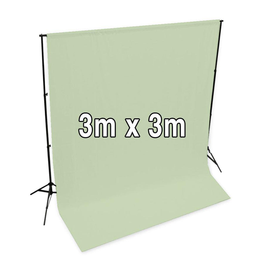 Fabric & Muslin Photography Backdrops | Solid & Mottled Colours | Hypop