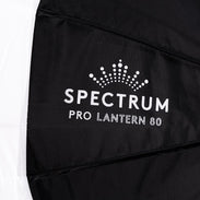 Spectrum Pro Collapsible Softball Lantern Softbox 80cm (Bowens)| Hypop
