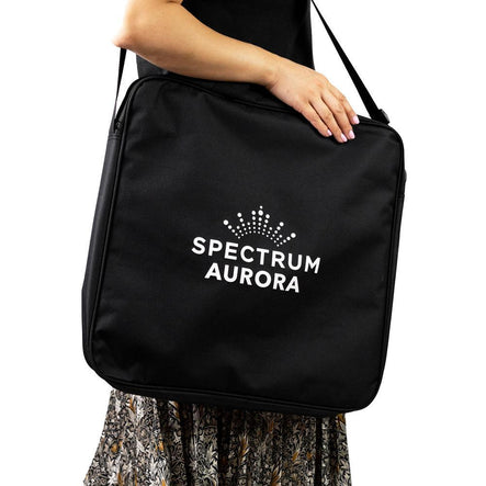 Spectrum Chroma Key Green Screen Pro Gaming 18" Ring Light Setup – Hypop