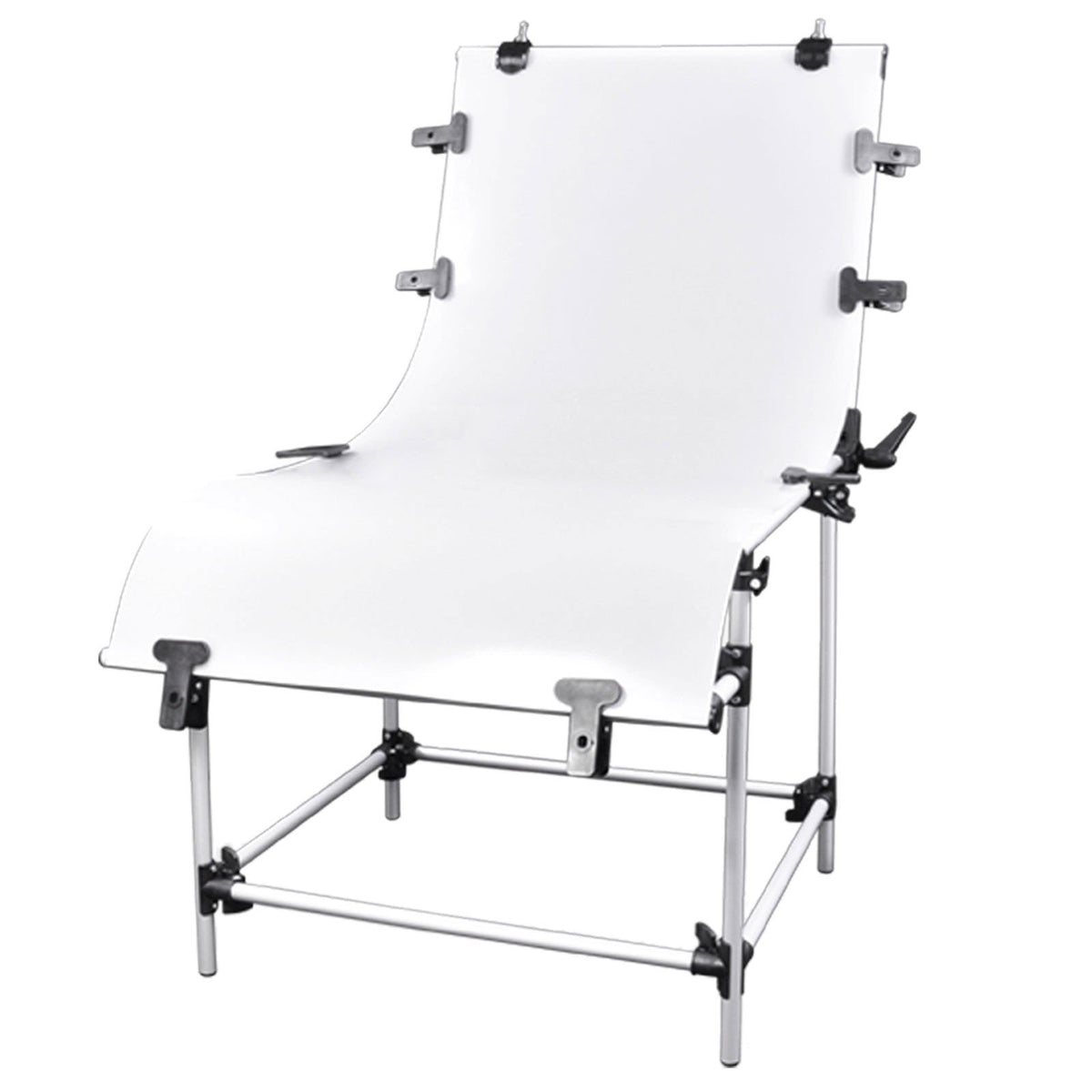 Professional Product Photography Table (60 x 130cm) | Hypop