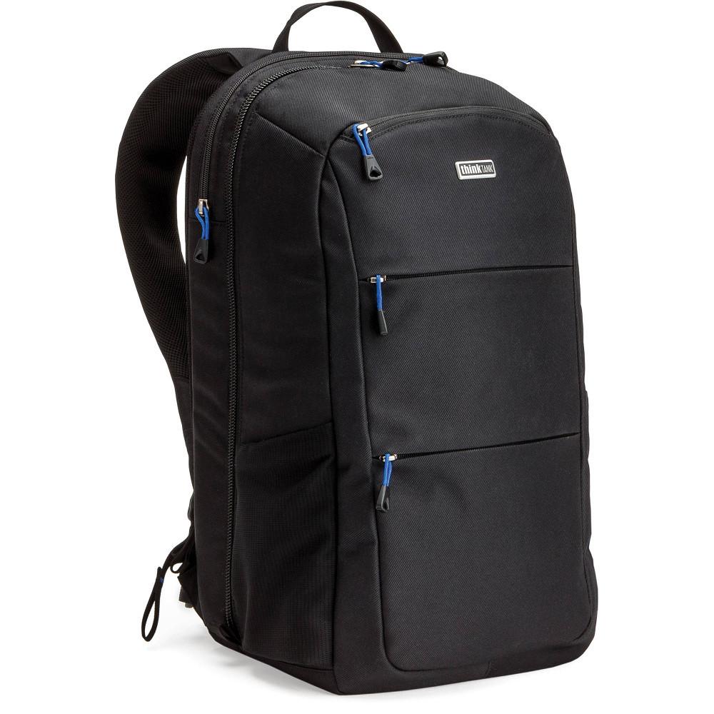 Think Tank Perception Pro Backpack - Black | Hypop