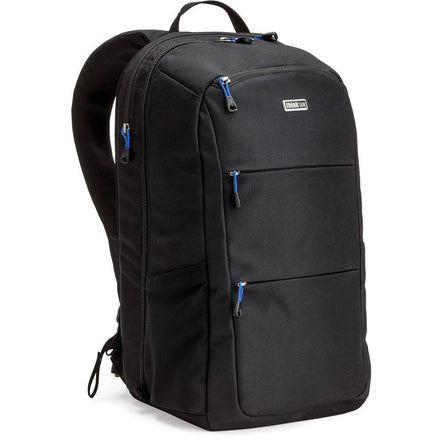 Think Tank Perception Pro Backpack - Black | Hypop