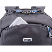 Think Tank Perception Pro Backpack - Black | Hypop