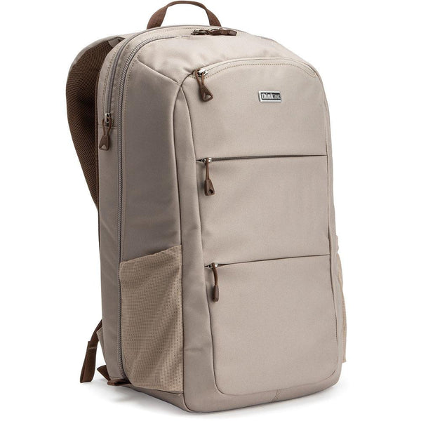 Think Tank Perception Pro Backpack - Taupe ( TT447 ) | Hypop