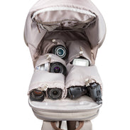 Think Tank Perception Pro Backpack - Taupe ( TT447 ) | Hypop