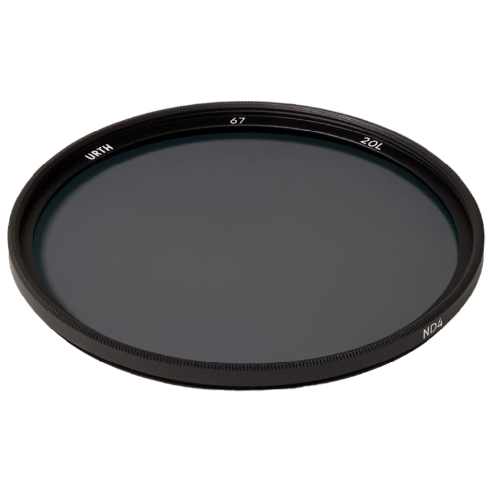 Urth ND4 (2 Stop) Filter Plus+ – Hypop