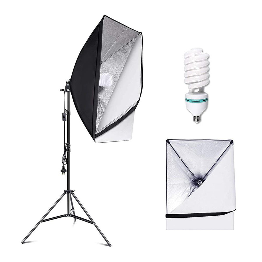 Soft Box Lighting Australia, Portable Kits Australia, Portable Sets ...